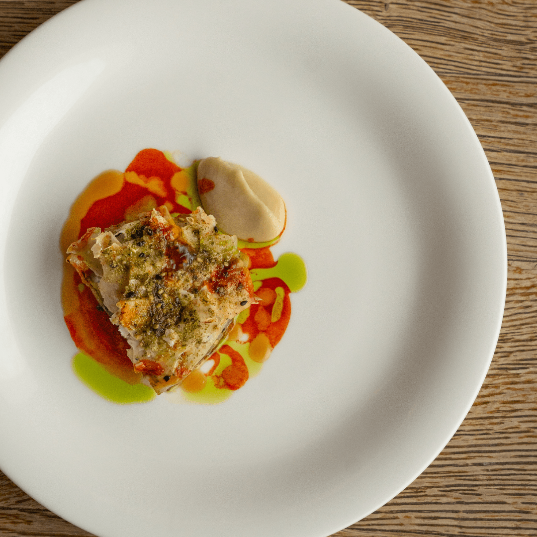 Menù Pranzo – Zanze XVI